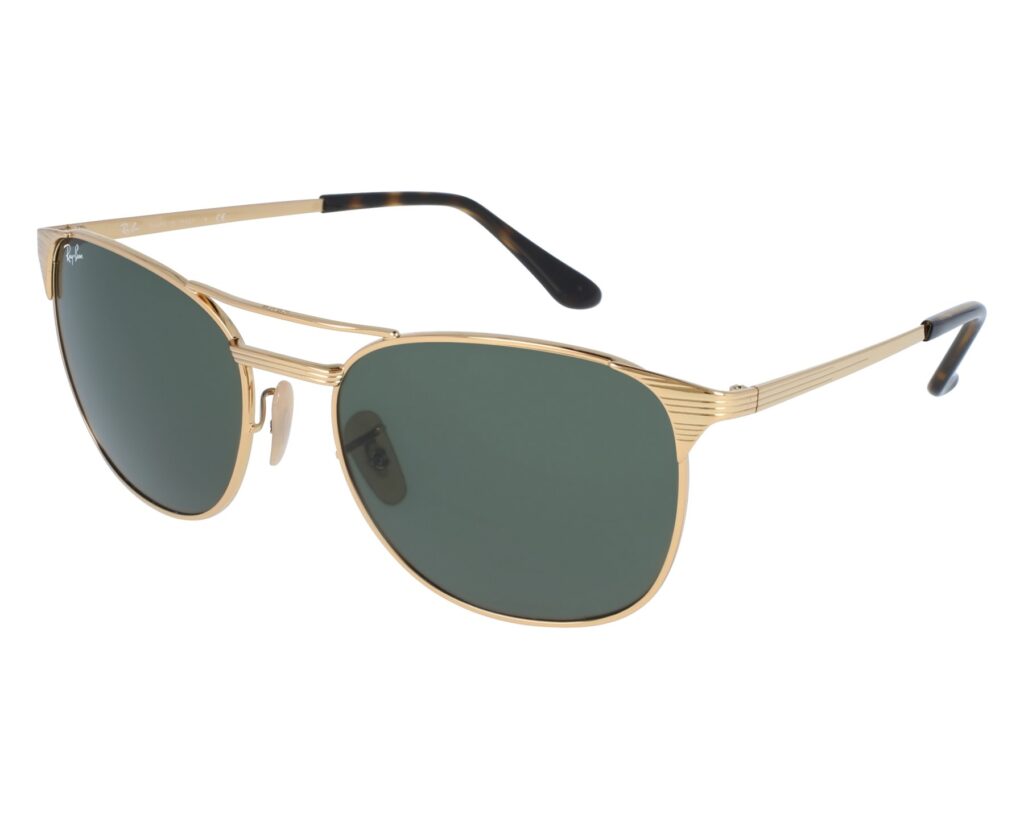 Ray-Ban RB3429-M 001 Óculos de Sol Unissexo - Multiolhar