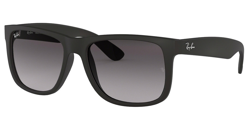 Ray-Ban JUSTIN RB4165 601/8G 54 Óculos de Sol Unissexo – Multiolhar